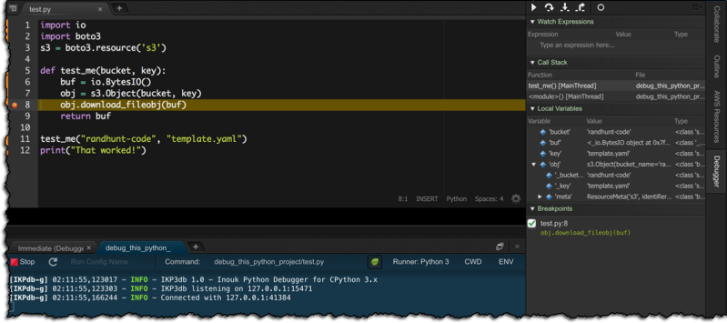 Amazon推出AWS Cloud9，為開發者打造雲端協作環境 | iThome